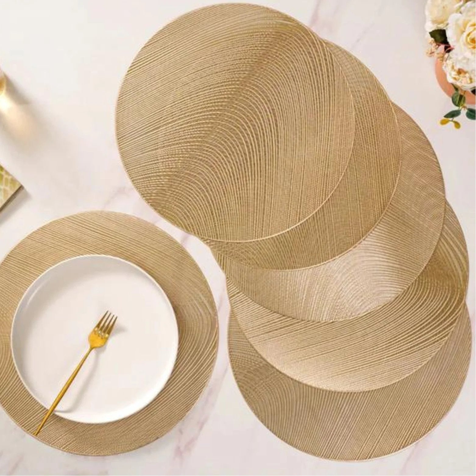 Table Mats – Banjara Market