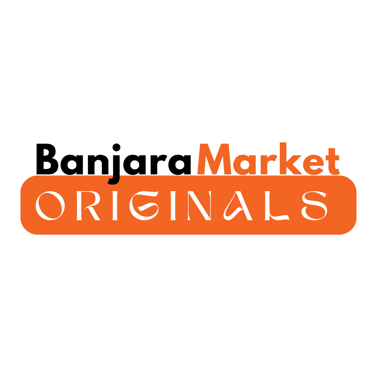 BANJARA MARKET ORIGINALS – Banjara Market