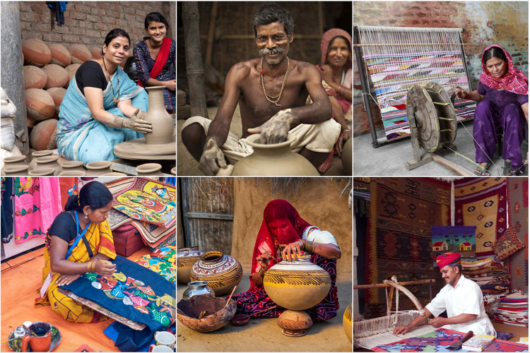 Banjara Market | About Us